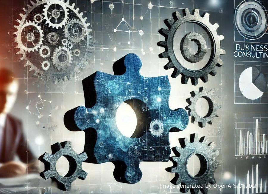 Global Management Consulting Firm | 150+ Countries | Crescendo Worldwide