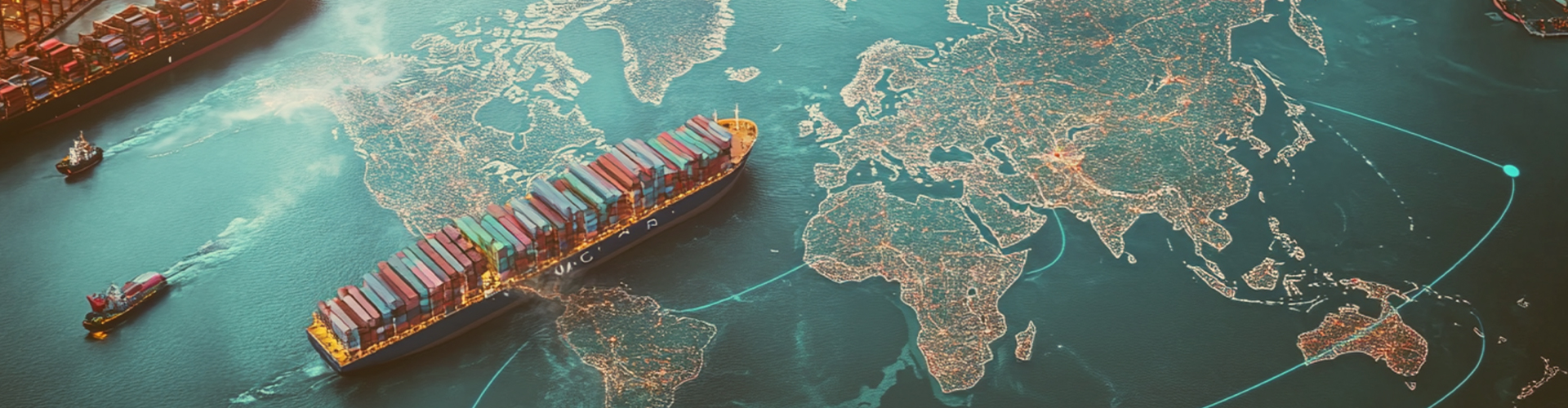 How Global Trade Uncertainty Impacts Export Demand Planning