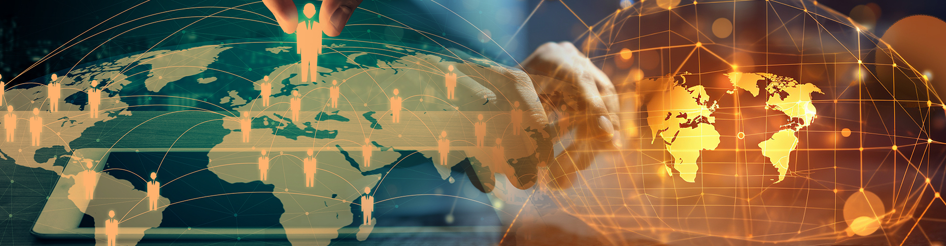 Step-by-Step Guide to Expanding Internationally