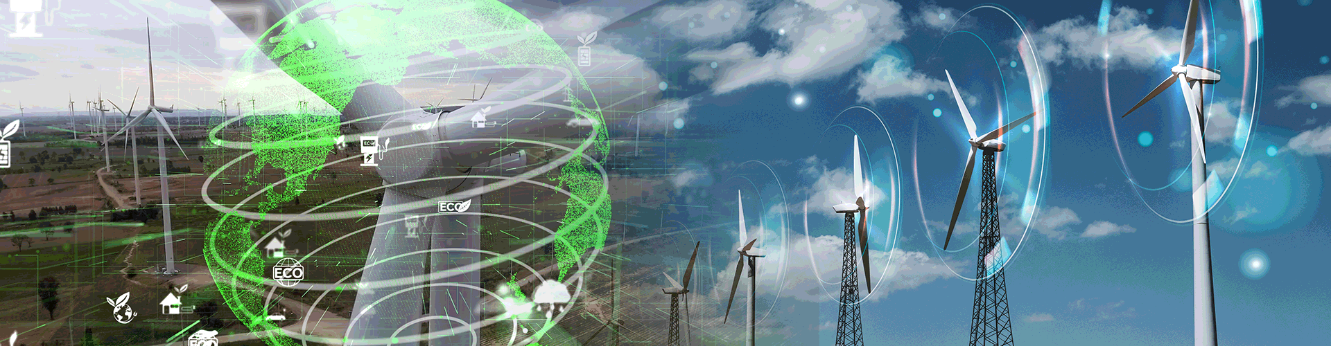 5 Green Energy Innovations for a Sustainable Future | Crescendo Worldwide