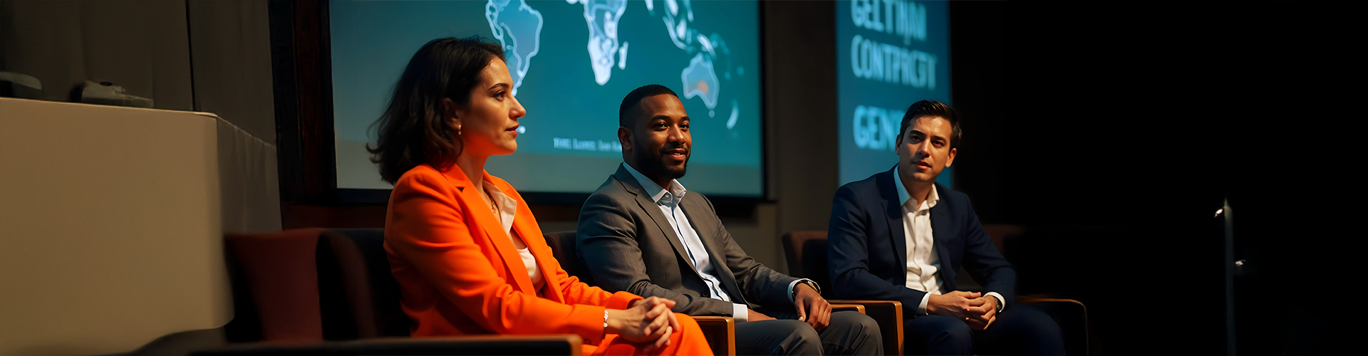 How Trade Missions Drive Global Investment Growth