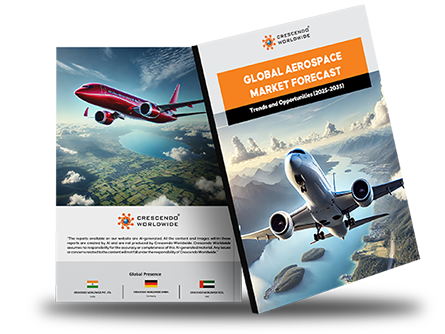 Aerospace Industry | Crescendo Worldwide