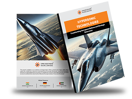 Aerospace Industry | Crescendo Worldwide