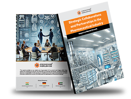 Research Reports | Crescendo Worldwide: In-Depth Industry Insights and ...