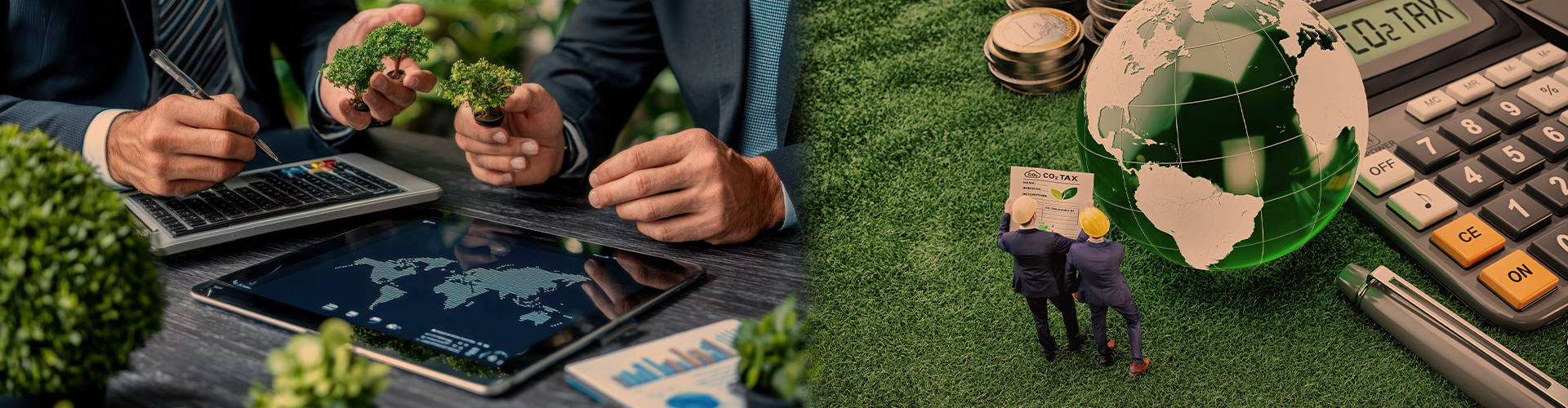 Sustainable Finance: How ESG Investments Are Driving Global Market Growth